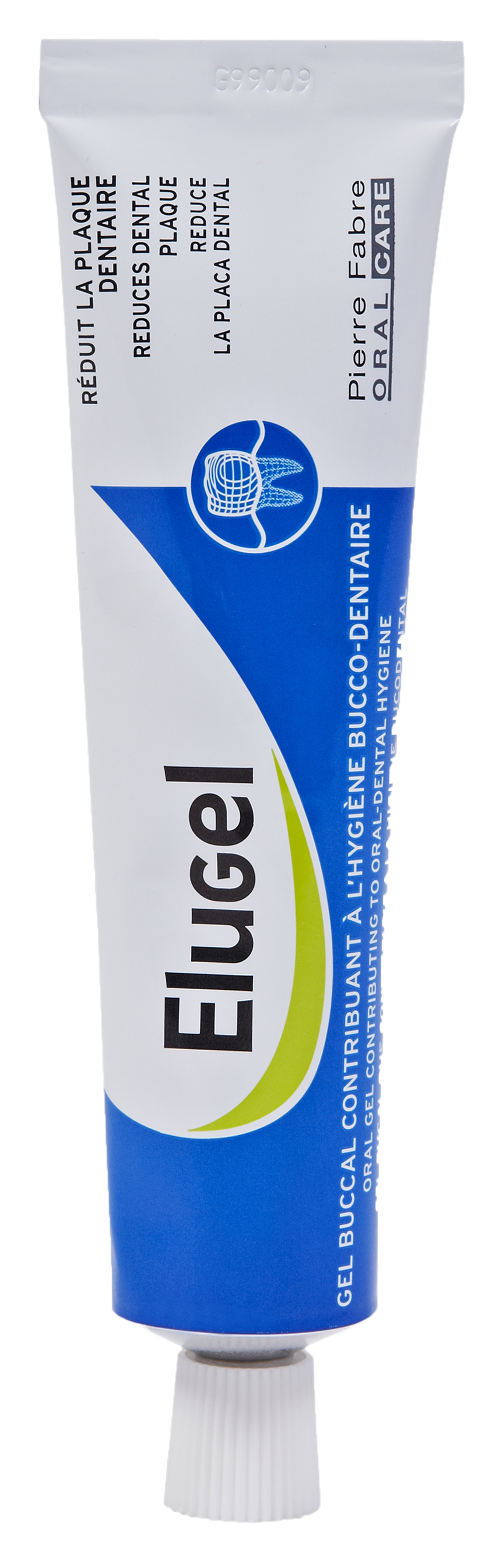 ELUGEL oral gel